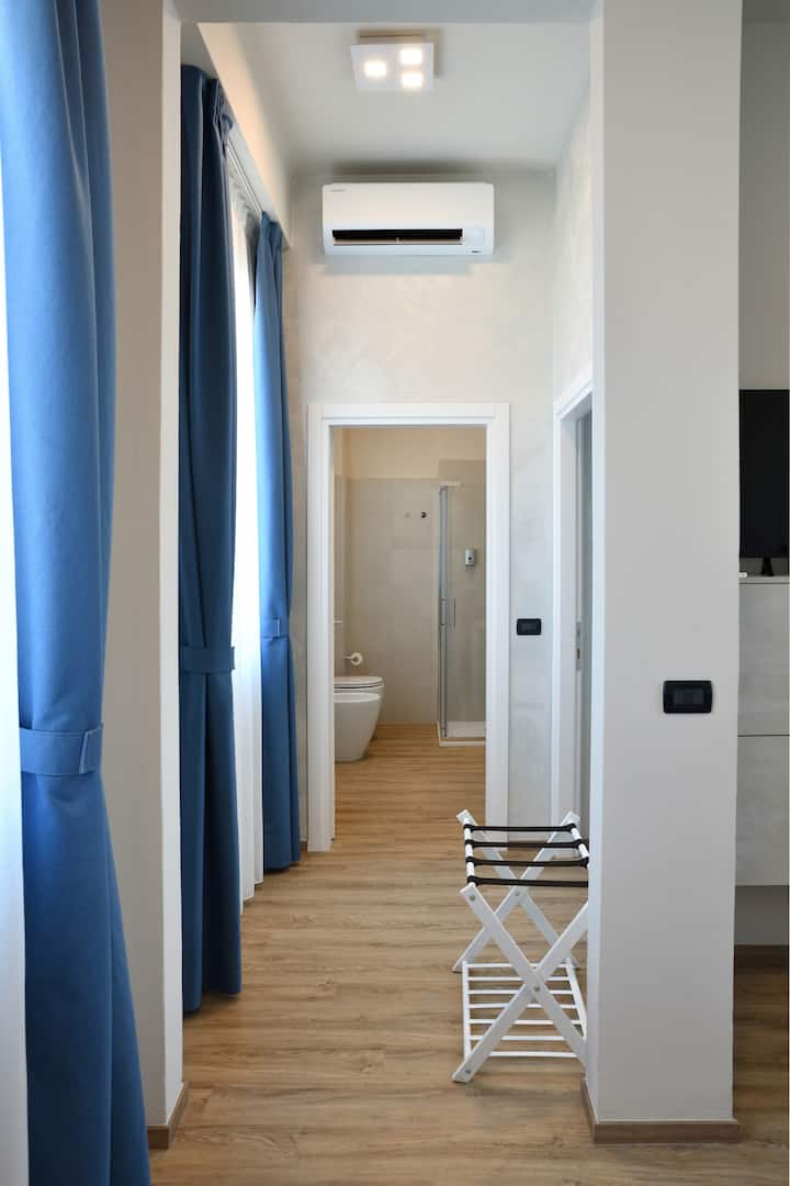 Palazzo Cavalieri Business&relax 4 Lancillotto - Desenzano del Garda