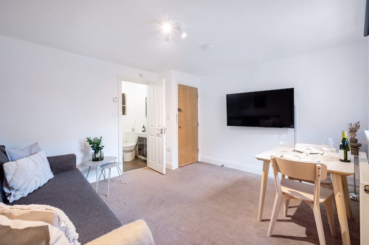 New Soho Gem | 1br,2 Beds,4 Sleeps | Modern Style - Soho - London