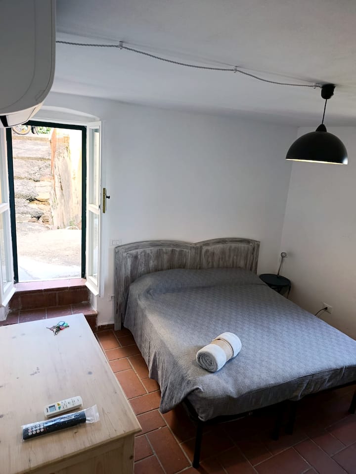 Bilocale Easy Nel Cuore Di Scarlino - Scarlino