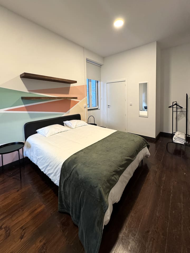 Suite 1 - Opaline Dream - Vila Anadia - Luso