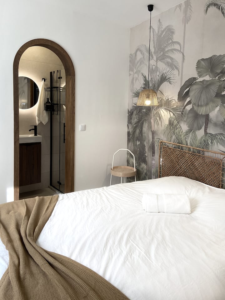 Three-bedroom Apartment - Anadia