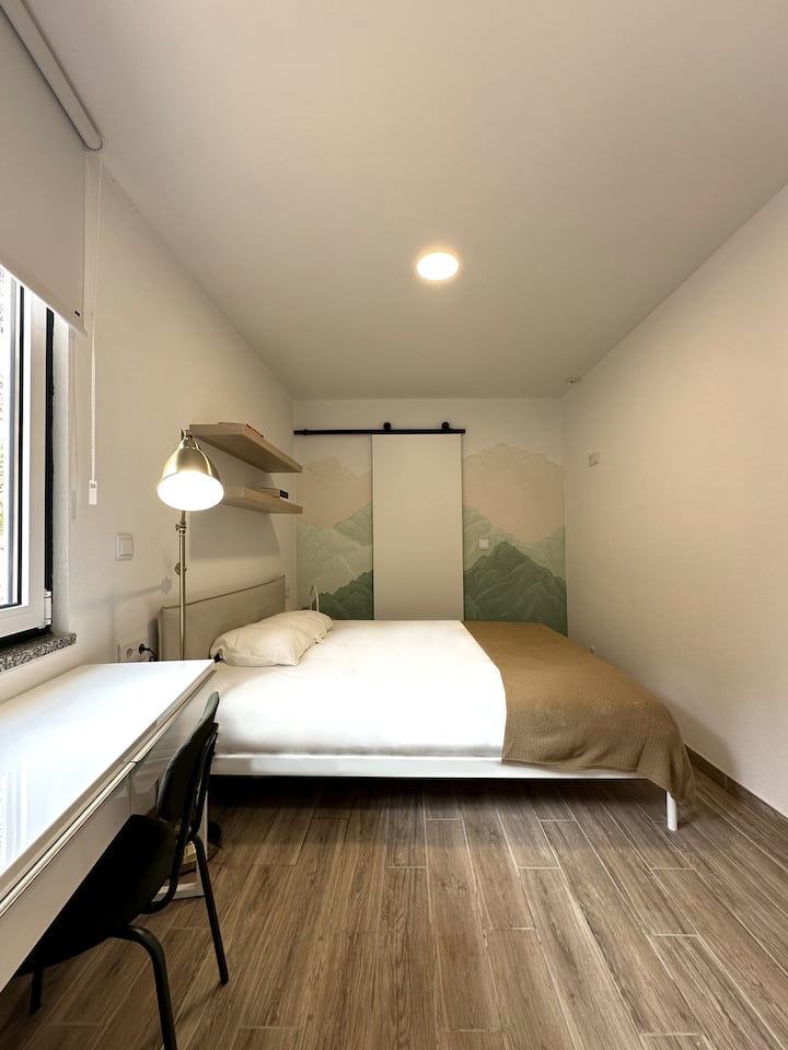Suite 9 - Starlight Haven -Vila Anadia - Luso