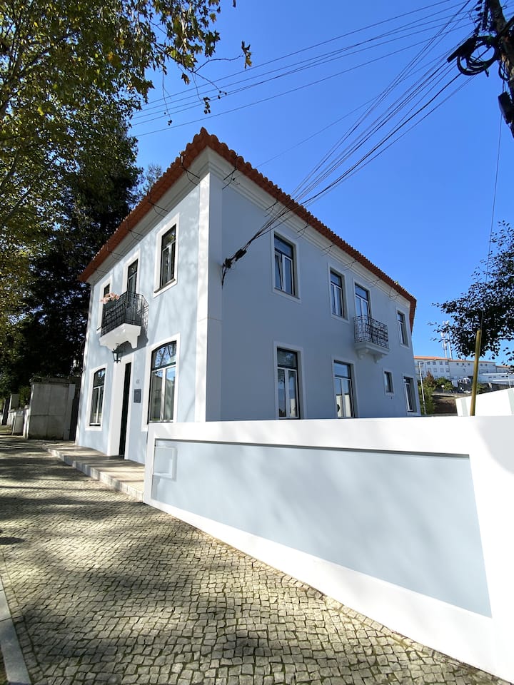 Suite 1 - Opaline Dream - Vila Anadia - Luso