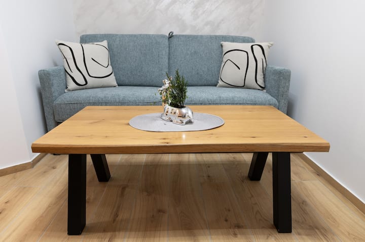 Ferienwohnung Krinnenspitze - Reutte