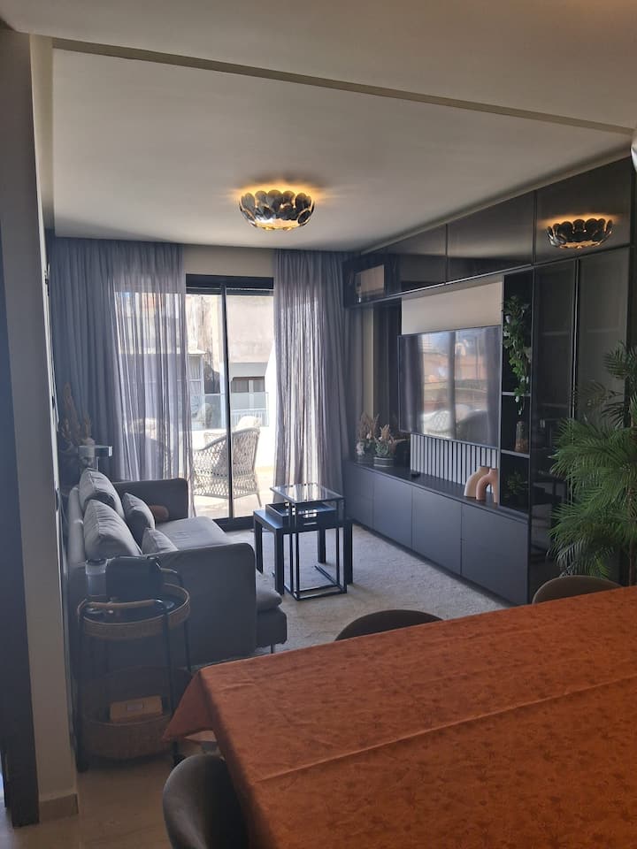 La Terrasse - Casablanca