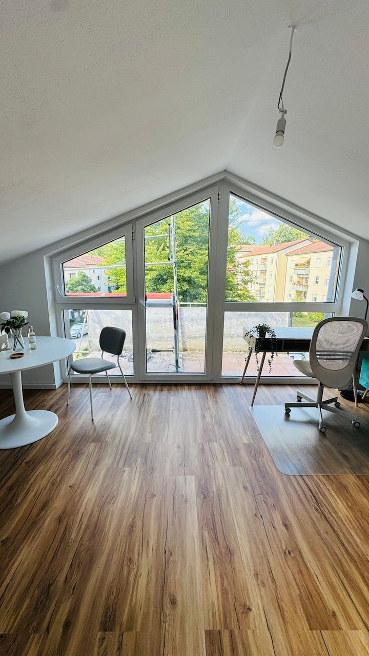 Luxury Apartment In Böblingen - Holzgerlingen