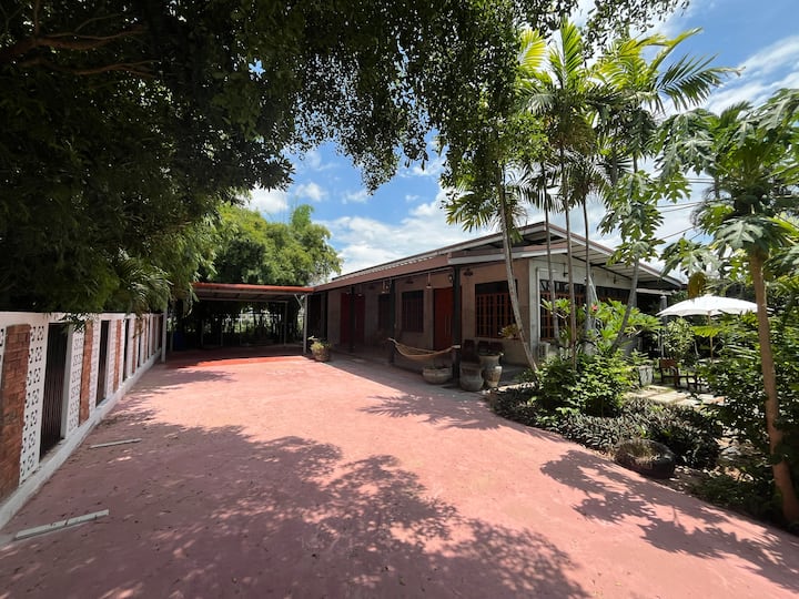 Wongtawan House - Thailand