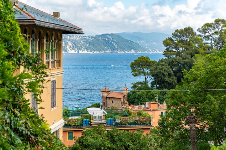 Regina By Portofinohomes - Santa Margherita Ligure