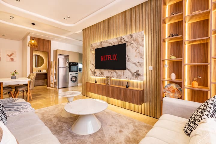 La Perla: 7min From Center - Marrakesh