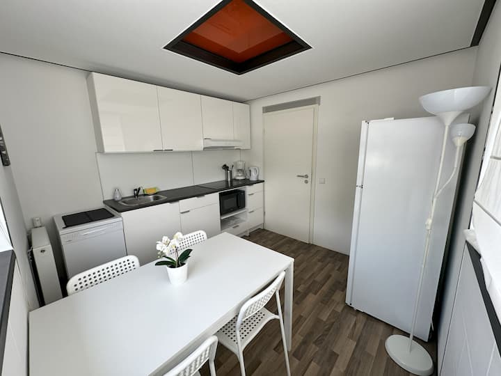 Cozy 1br Apartment Near Esch/belval - Esch-sur-Alzette