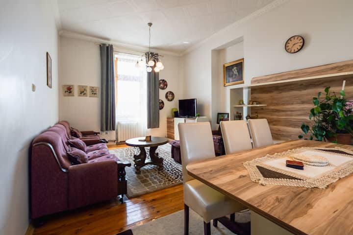 Cosy Apartment With A Stunning View-top Location - Saraybosna
