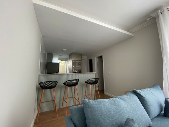 Apto 2 Qtos Com ÁRea Privativa Em Bh - Belo Horizonte