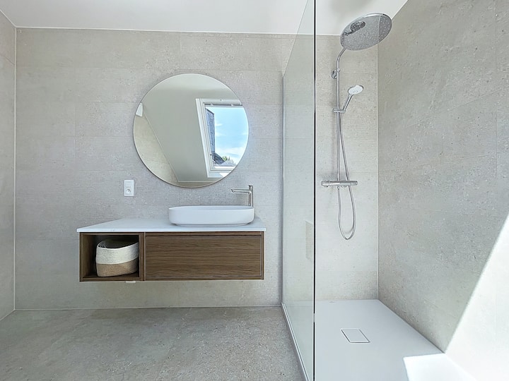 Appartement Rénové 2025 · 2 Ch · Wezembeek Tram 39 - Tervuren