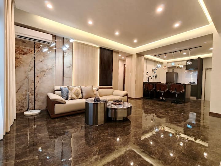 A1新宿区/高田馬場站8分钟/4室2厅2浴室2卫生间/最大12人/直达新宿 上野 银座 渋谷 原宿 - Ikebukuro