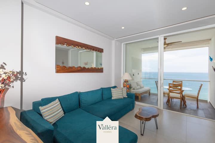 Harbor 171 · Mexican Charm · 1 Bedroom - Puerto Vallarta