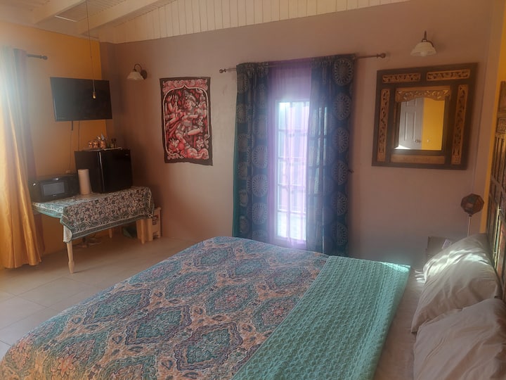 Secret Haven East Indian Suite - Port of Spain