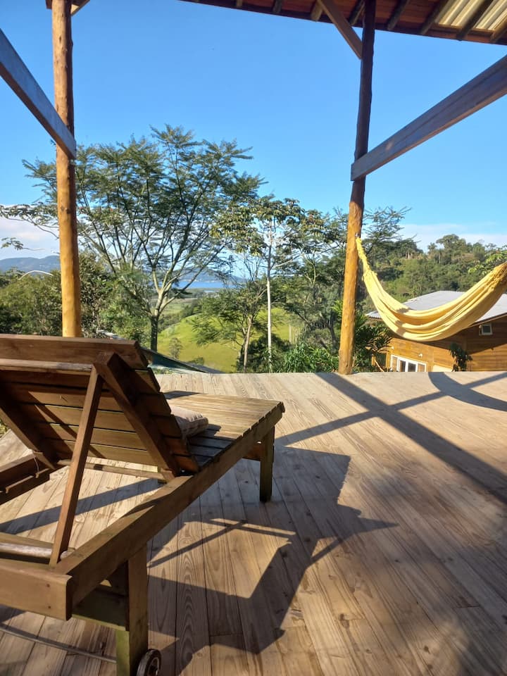 Cozy House - Garopaba