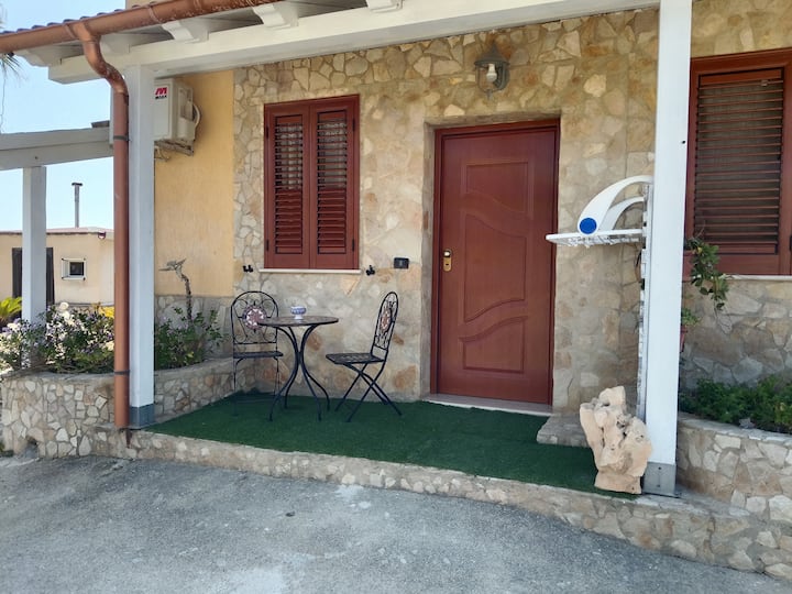 M'arriposu - 1 - Realmonte