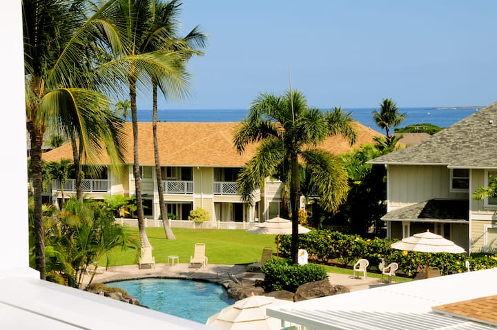 Kona Sea Ridge D23 - Kailua-Kona, HI