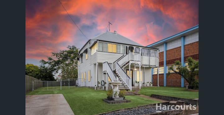 Ks Maryborough 2 Bedroom Apt - Maryborough