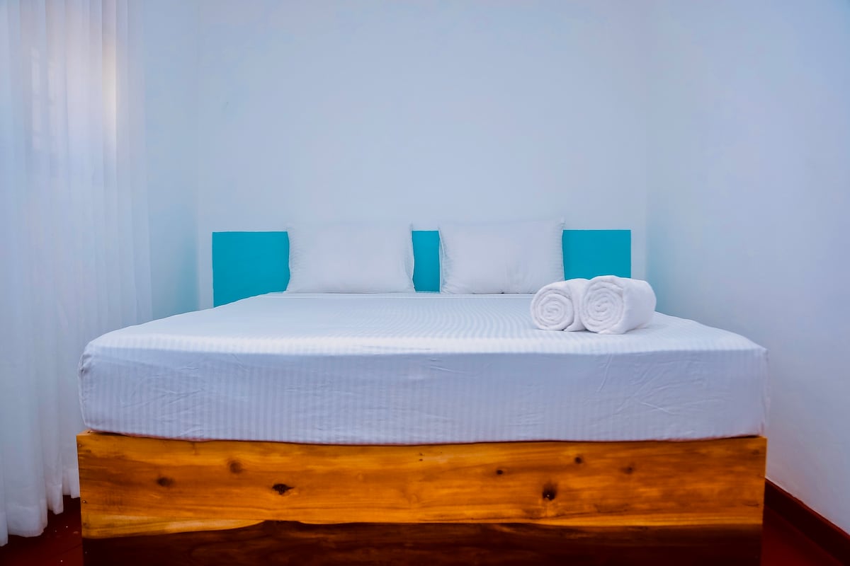 Daro's Enclave - Villa in Mirissa Kamburugamuwa - Villas for Rent in ...