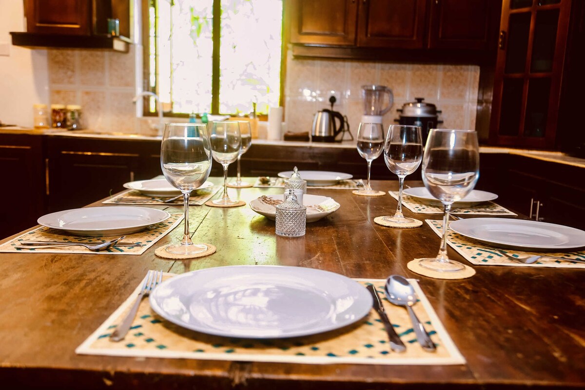 Daro's Enclave - Villa in Mirissa Kamburugamuwa - Villas for Rent in ...