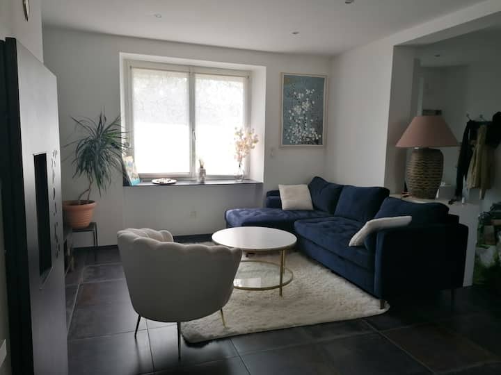 Maison Spacieuse Dans Vannes - Vannes