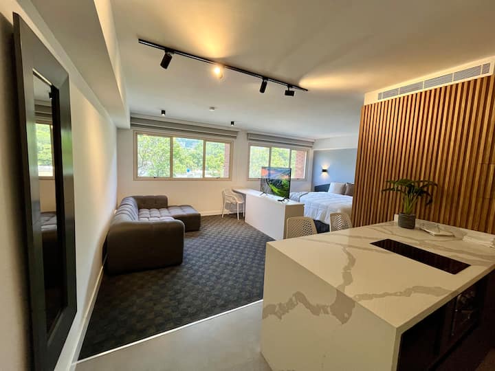Hogar En Altamira: Remodelado & Céntrico - Caracas