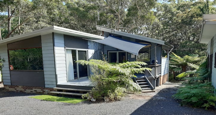 Jayne And Laurie's - Jervis Bay