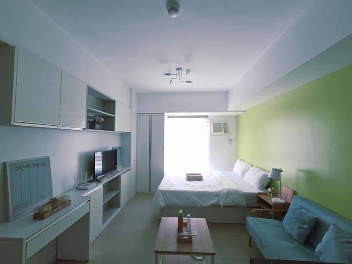 Sky Cozy 330mb - Avida Riala Cebu City - Cebu City