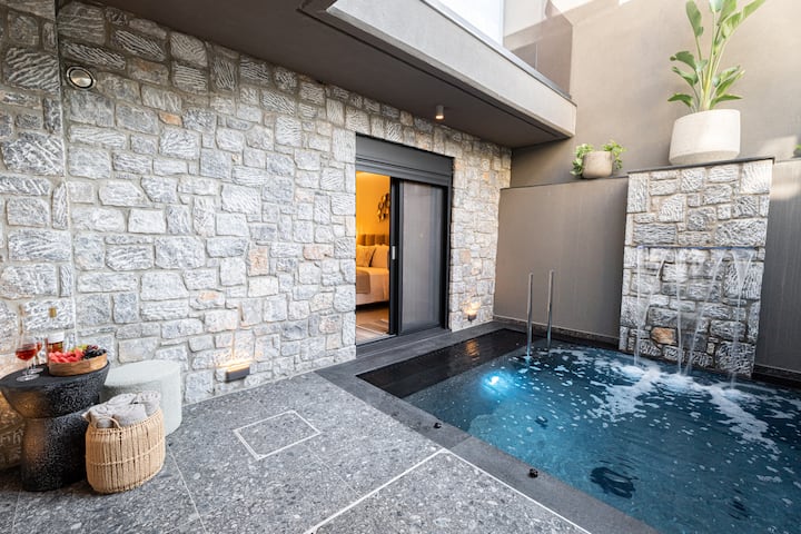 Etheras 1 - Holiday Apartments - Faliraki