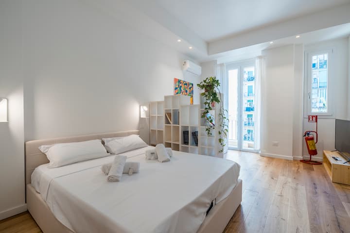 Loft 192 (200 Metri Dal Centro) - Firence