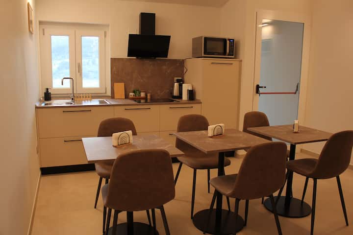 B&b Tenuta Belvedere C. Rossa 6 - Isernia