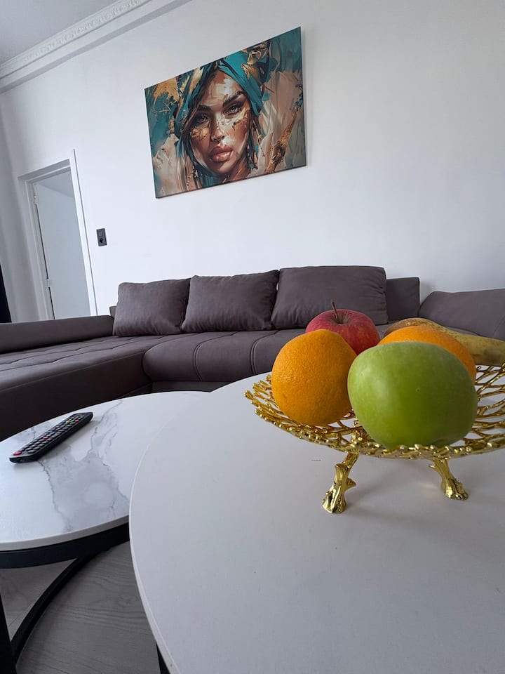 Hôtel Gardens Jacuzzi Spa 4 - Bruselas, Bélgica