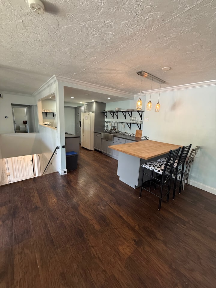 Siesta Key 3bed 2bath - Siesta Key, FL