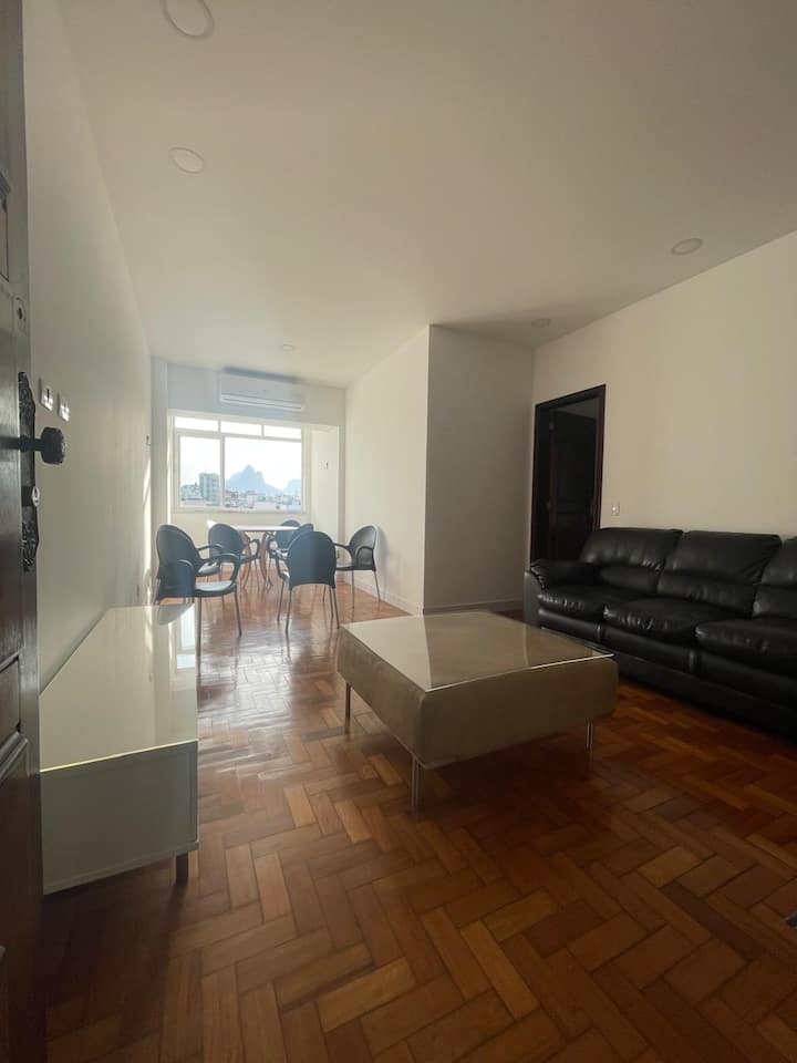 Copacabana Posto 6 !
Brand New !
(Photo Preview) - Ipanema