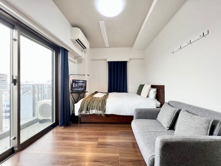 [Monthly][may11-sep29/2026]otsuka・5min/w(3-1001) - Tokyo