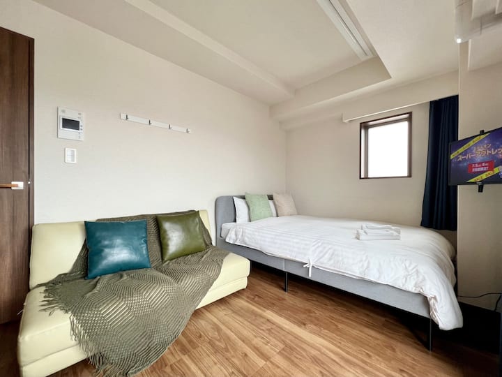 [Monthly][‼️may11-sep17]otsuka・5min/w(3-1002) - Tokyo