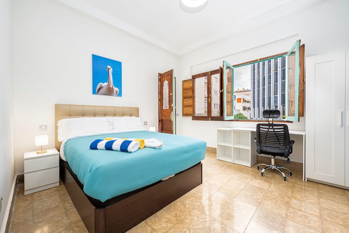 Lunin Apartments 3 - 