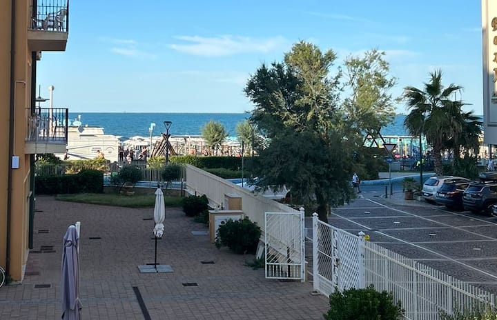 Villa Tadini - Misano Adriatico