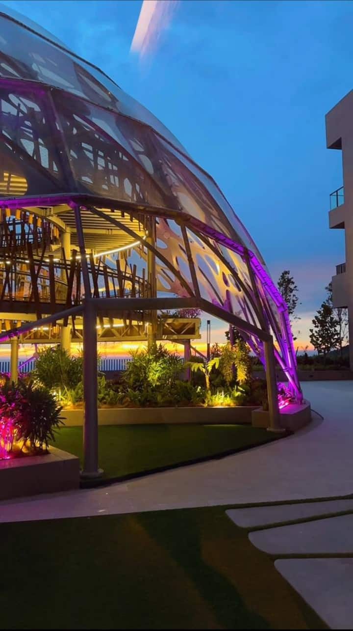 Genting Antara Suite (8pax) - 3r3b Jacuzzi Balcony - Genting Highlands