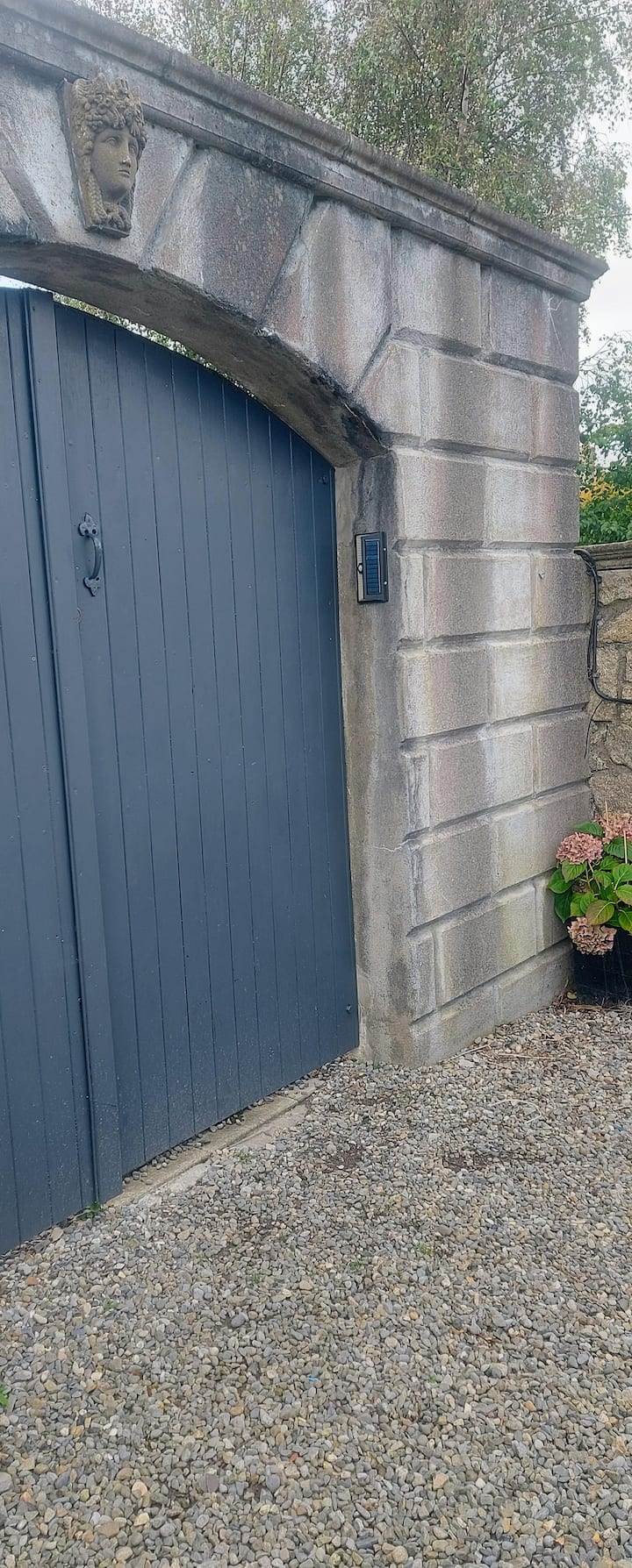 One Bed Studio Shower Kitchenett Parking Sandycove - Dún Laoghaire