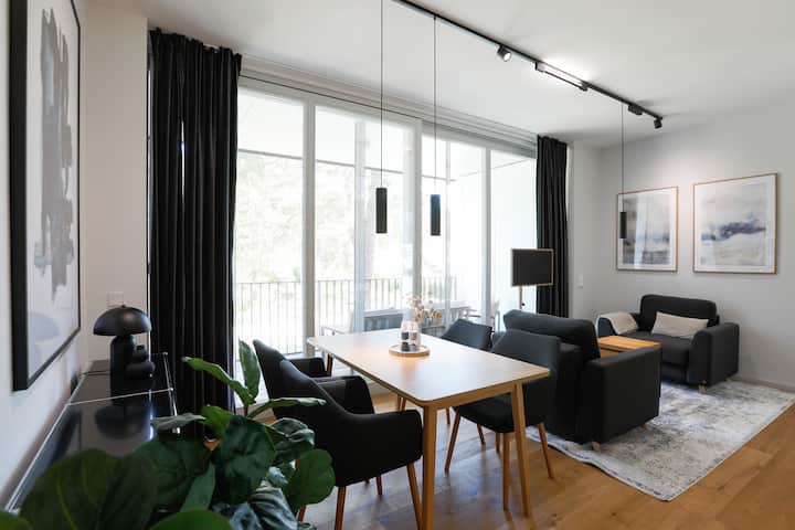 Stay Cozy - Bad Saarow Strand Mit Pool Und Sauna - Bad Saarow
