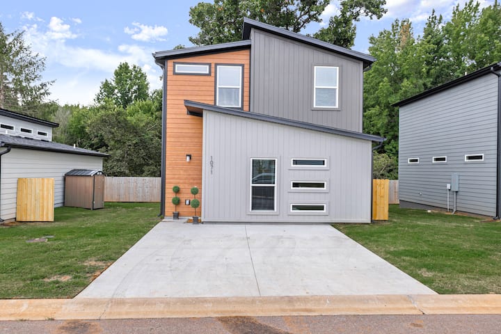 Modern 3br Centerton | Families/pets/remote Work - Bentonville