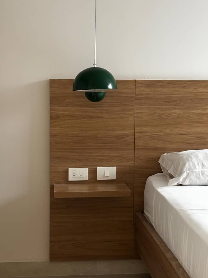 Pasani. Room 4 - Bucaramanga