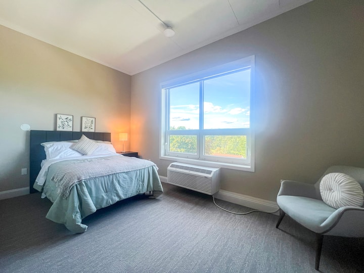 401 Modern Brand New Studio Apartment - New Jersey