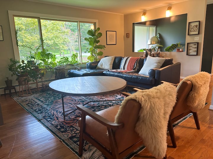 Athens Home - Athens, GA