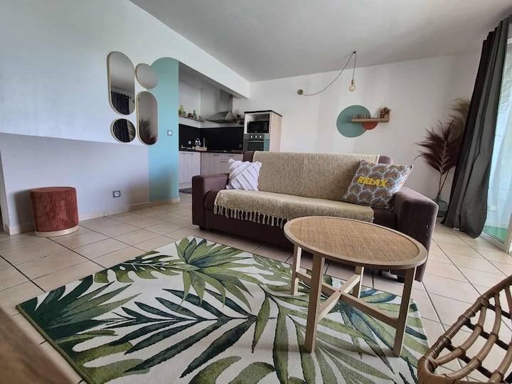 C'home à La Maison - Nouméa