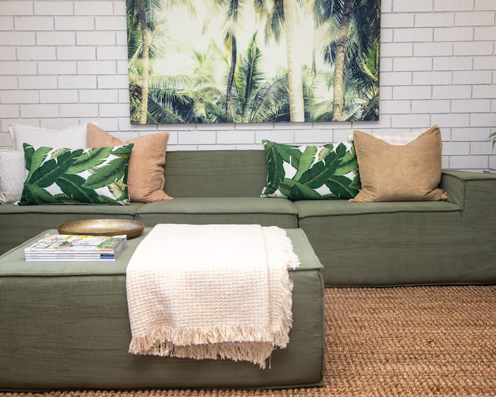 Steps To Beach | Family-friendly | Balcony & Views - Kingscliff