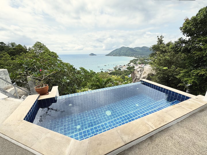 Villa Mar Koh Tao - Ko Tao